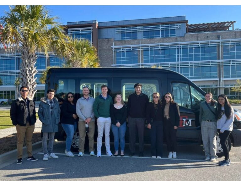 School of Business | Francis Marion University